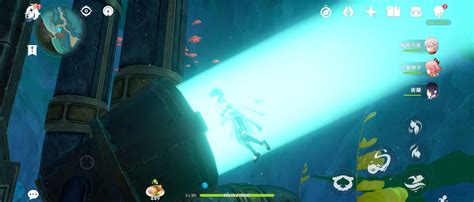 メロピデ要塞のこのライト Genshin Impact Hoyolab