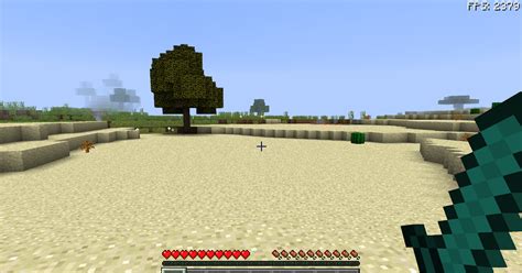 GamerPotion Boosted FPS Modpack For Super Fast