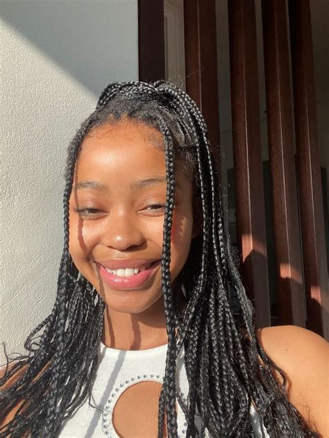 Skin Color Bout Cam Emily Black Women Glow Random Tips Pretty