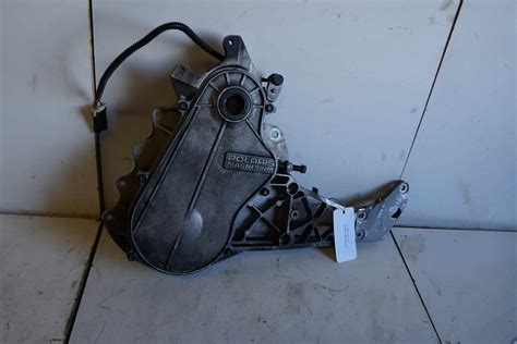 Polaris Pro Rmk 800 16 Kedjehus Tords Motorservice