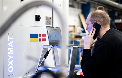 Oxymat Connect And Explore Latest Solutions