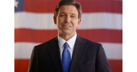 Губернаторът на Флорида Рон Десантис влезе в надпреварата за Белия дом