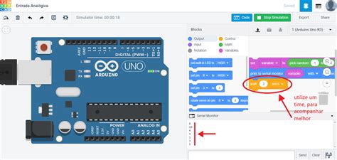 Utilize Um Tempo De Atraso Para Ficar Melhor De Vizualizar