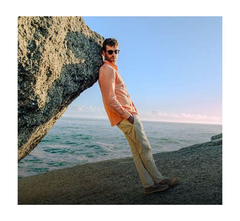 Dan John | Made for modern men