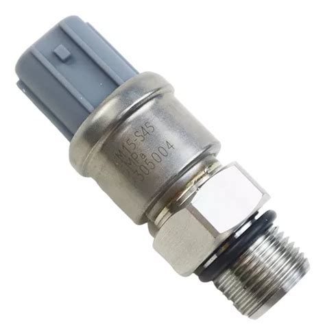 Sensor De Presión De Aceite Km15 S45 Sensor De Baja Presión Cuotas