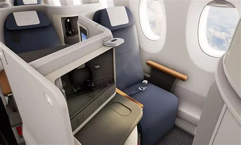 Economy Class Extra Legroom Seat Lufthansa Allegris Lufthansa Group