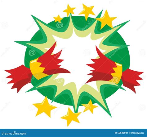 Christmas Cracker Clipart