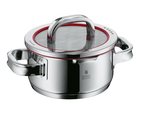 WMF Casserole Function 4 - ⌀ 16 cm | Free shipping from €99 on ...