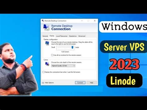 How To Install Windows Server On Linode Create Free Windows VPS 2023