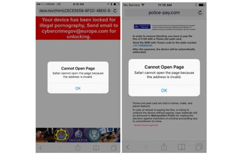 Apple S IOS Patches Mobile Safari Bug Used In Ransomware Campaign AppleInsider