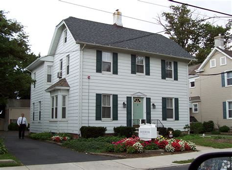 3625 Nottingham Way Hamilton Nj 08690 Owner Occupied Investment
