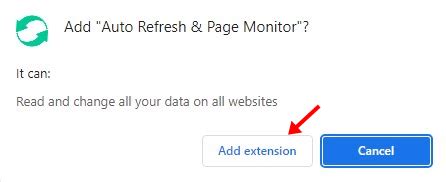 How To Auto Refresh Webpages In Google Chrome