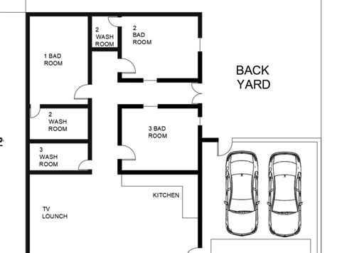2d And 3d Floor Paln And Design Upwork