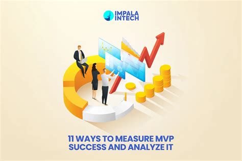How To Measure Mvp Success In 10 Different Ways Impala Intech