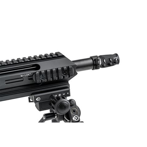 Victrix Armaments Lorica Rifle Chassis System For Cz 457