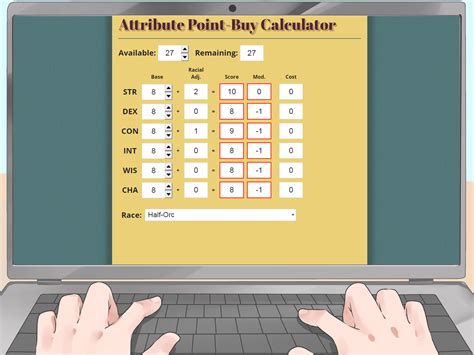 How To Roll For Stats In Dandd 5e Beginners Guide And Rules