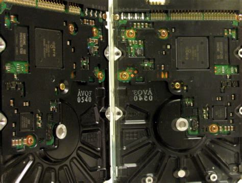 Mirrored Drives With Ubuntu Roos View