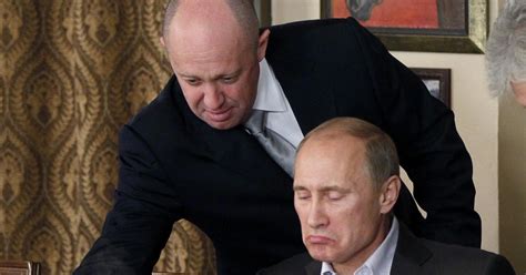 Putin Ingannato Il Cremlino Non Riesce A Difendere La Russia Nuovo