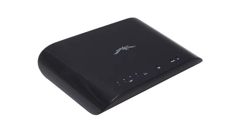 Надежный и простой маршрутизатор Ubiquiti Airrouter с Wifi для дома