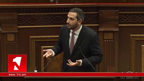 «Ձեր տրամաբանությամբ՝ եթե տենց վատ բան է մեզ համար ապա Ադրբեջանը ինչո