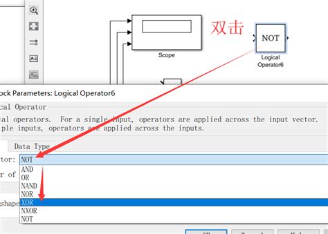MATLAB simulink实现逻辑组合电路 全加器 倦鸟已归时 博客园