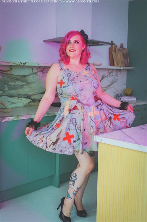 Shop Plus Size Alternative Clothing Plus Size