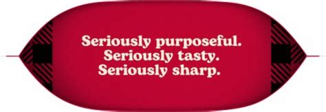 Cabot Vermont Seriously Sharp Cheddar Cheese Snack Sticks 10 Ct 0
