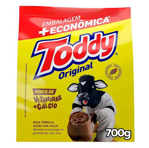 Toddy Mercado Carrefour Ofertas De Supermercado Delivery