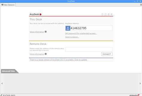 Den Raspberry Pi Mit Anydesk Fernsteuern Raspberry Pi Geek