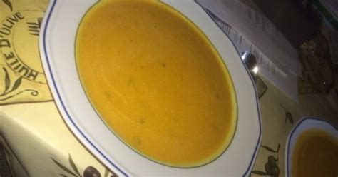 Karottencremesuppe Rezept Ichkocheat
