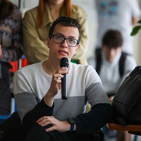 Viktor Viljac On Linkedin Nakon Uspješno Odrađene Aj Ti Konferencije