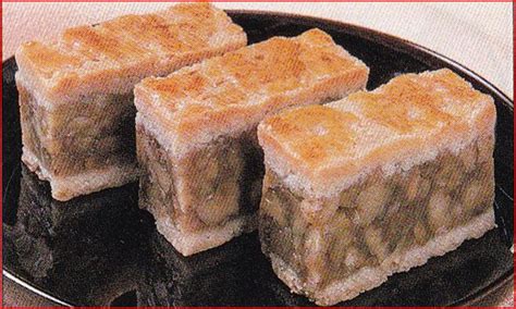 和洋菓子 クッキー