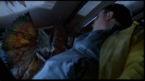 Image Dilophosaurus Jurassic Park Dinopedia The Free Dinosaur