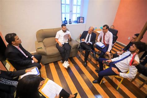 Pavão Filho Anuncia Reunião Para Discutir Repasse De Verbas Em Escolas