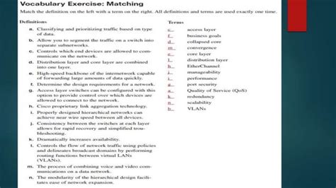Lan Switching Wirless Lecture PPTX