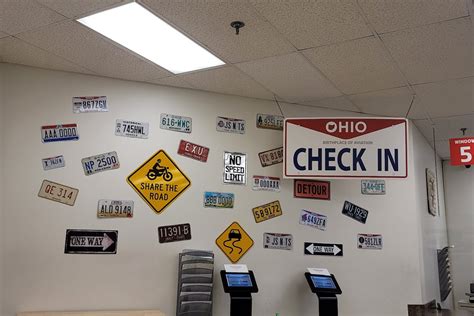Dmv Near Me In Greene Ohio Driving Test Pro