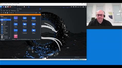 Humble Hacker Couk Install Nessus Va Software From Tenable Youtube