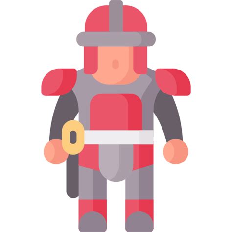 Samurai Special Flat Icon