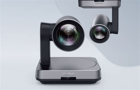 Yealink Uvc84
