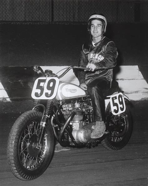 Rip Skip Van Leeuwen Racingjunk News