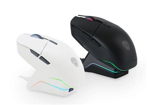 5 Rekomendasi Mouse Gaming Terbaik Untuk Performa Maksimal Dari Rexus
