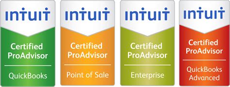 QuickBooks ProAdvisor Program Long For Success LLC