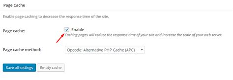 How To Setup W Total Cache Plugin On Wordpress Knowtechie