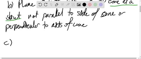 solved how do you see it in parts a d describe how a plane could