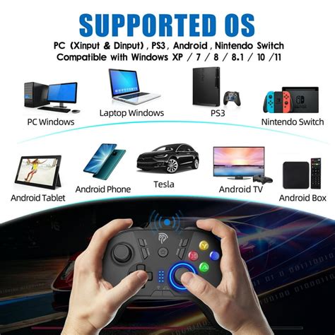 Pc Gamepad Software