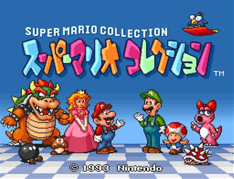 懐かしのスーパーファミコン名作がswitchで遊べる！ 遊びごたえ満点のおすすめゲーム10選 ｜ ガジェット通信 Getnews