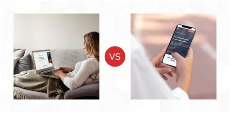 Mobile Apps Vs Web Apps Whats The Difference Keenethics
