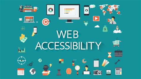 ウェブサイト制作時に考慮すべき「ウェブアクセシビリティ」とは？