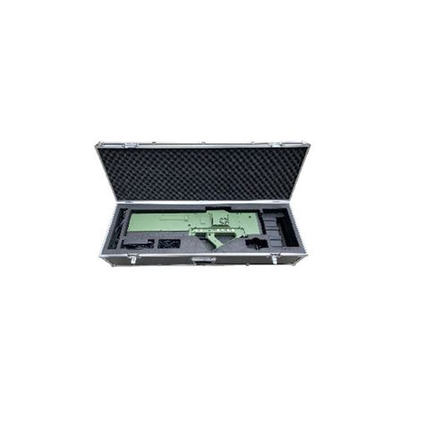 15ghz Signal Drone Detection And Jamming Gun Uav Jammer