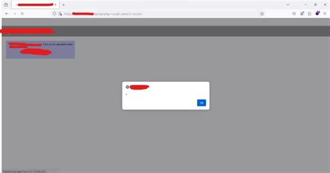 Muhammad Zohaib On Linkedin Hacking Fusion Sql Xss Hacking Bug